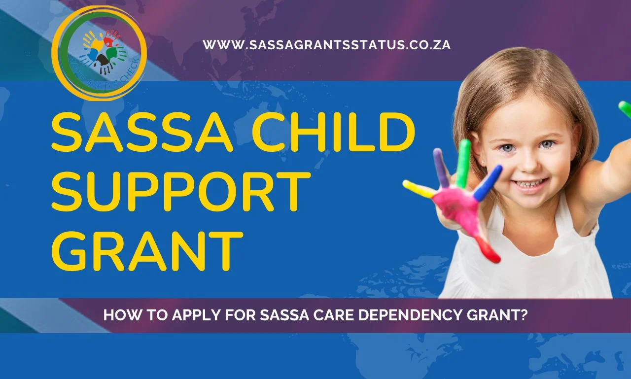 Child Support Grant 2025 How Much Is It 