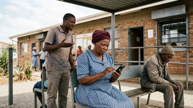 SASSA Payment Delays and System Issues Affect Beneficiaries in Early ...